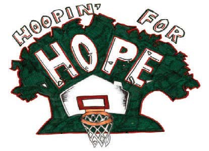 Hoopin’ for Hope 2019!